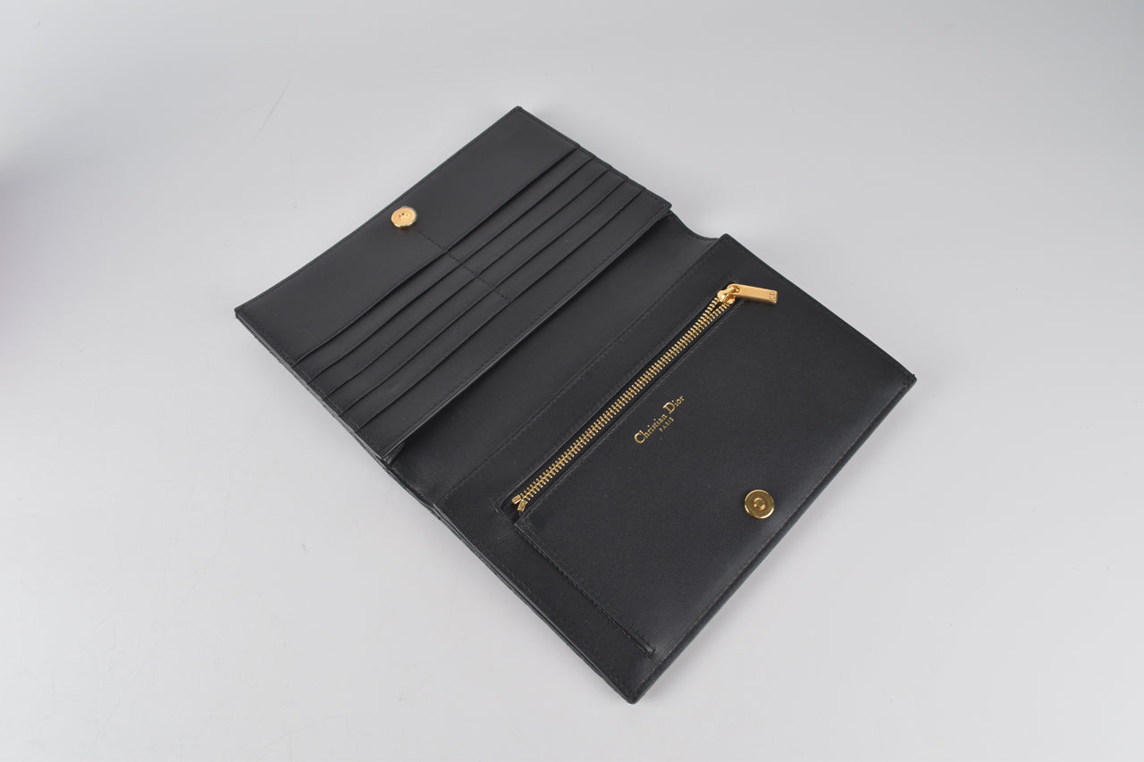 Caro XL Slim Wallet – Glampot