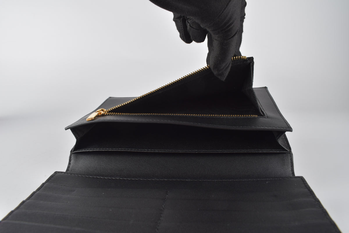 Caro XL Slim Wallet – Glampot