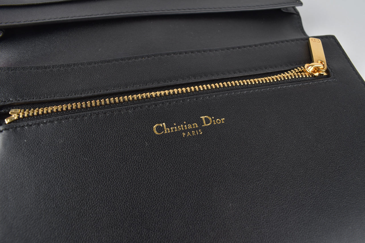 Caro XL Slim Wallet – Glampot