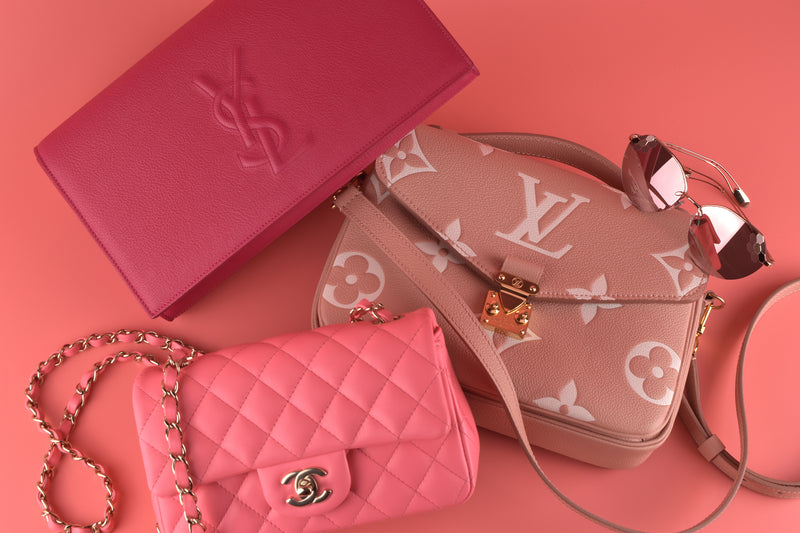 Glampot | Buy, Sell or Consign Luxury Bags, Watches and Accessories