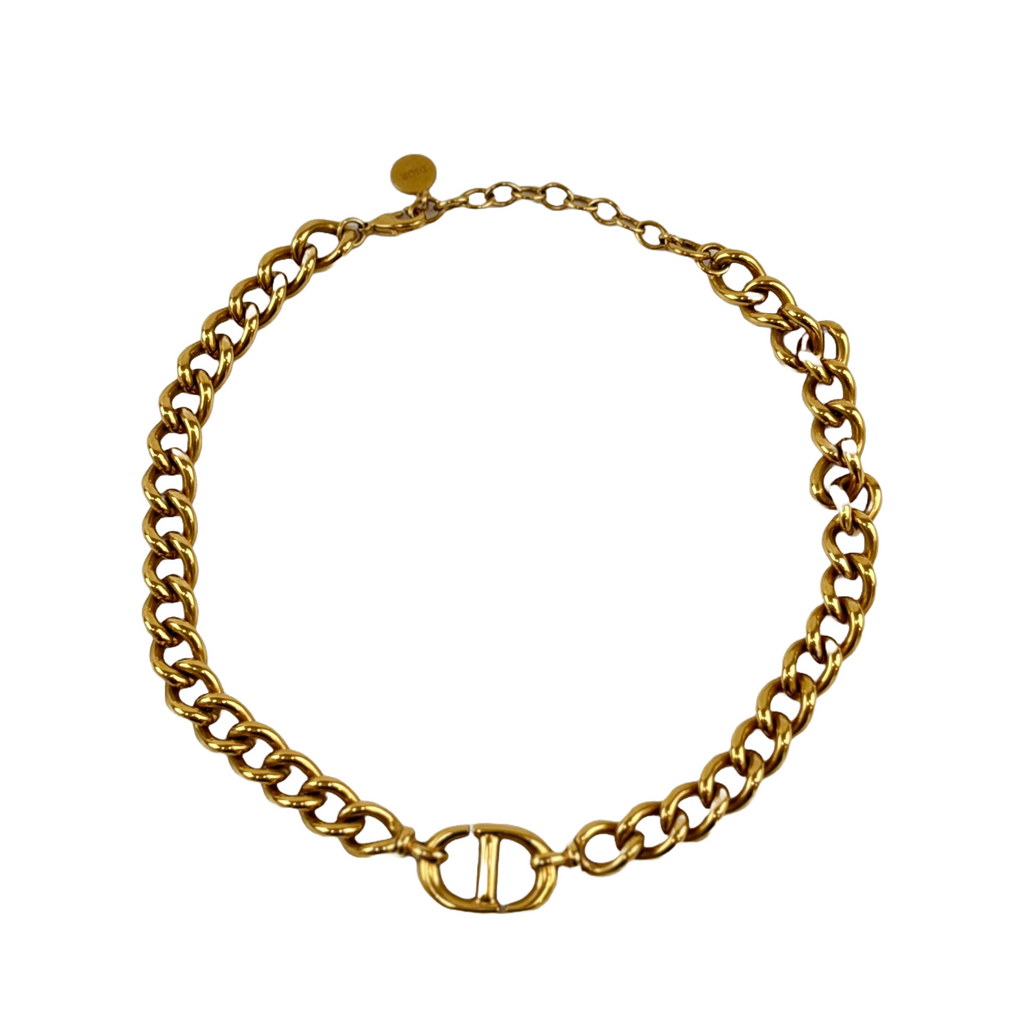30 Montaigne Choker Necklace – Glampot