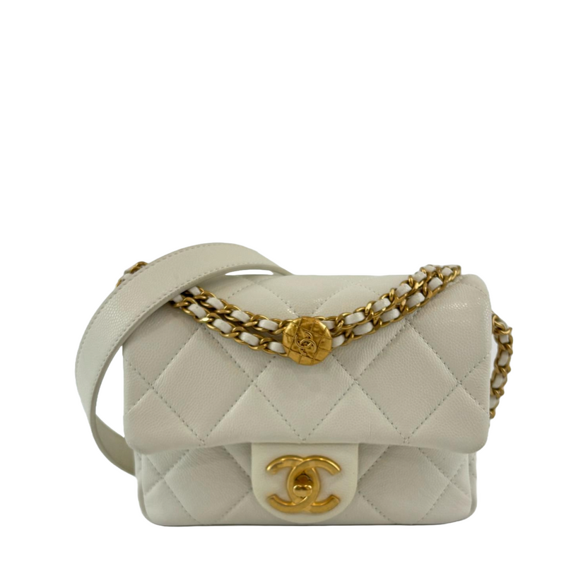 Chanel - Glampot | Authentic Preloved and Brand New Bags and ...
