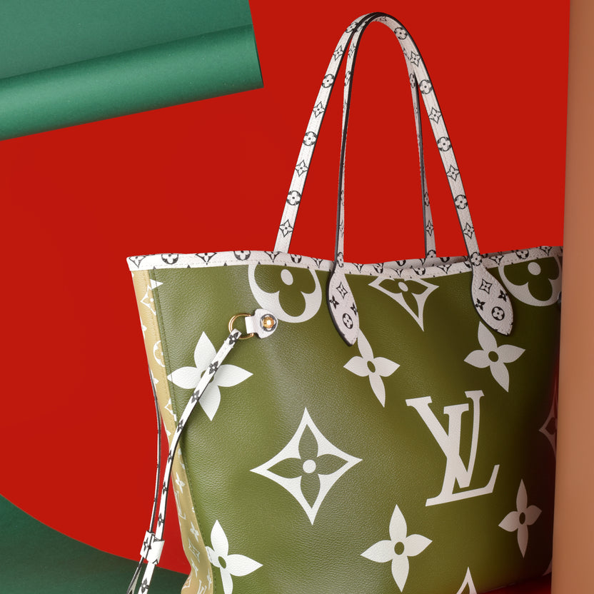 Glampot | Buy, Sell or Consign Luxury Bags, Watches and Accessories